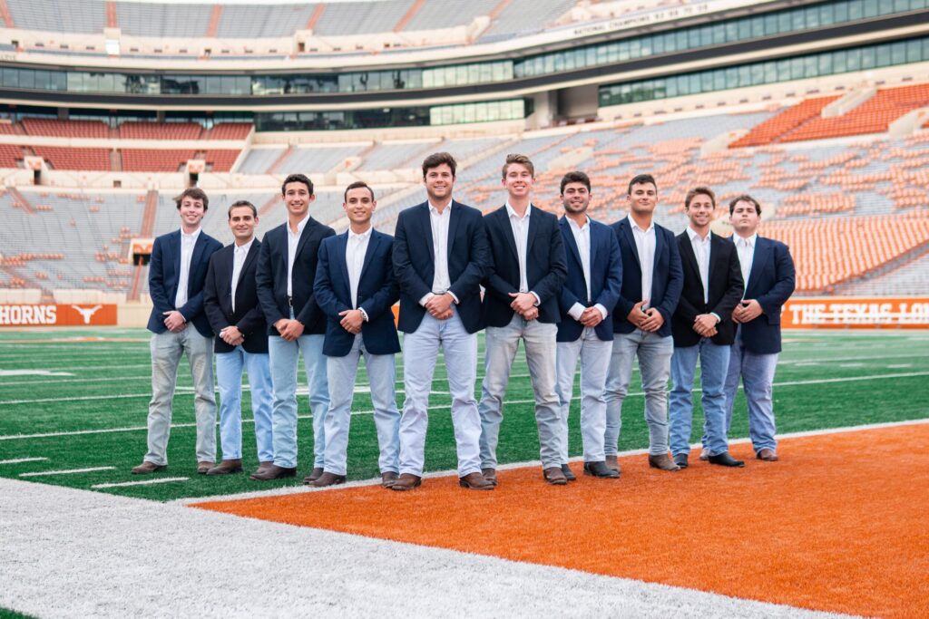 Greek Life Goes Social: Fraternity and Sorority Digital Identity ...