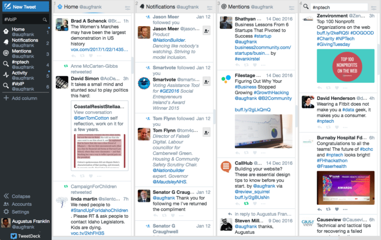 The 10 Step Guide to Becoming A Twitter Expert in Under 10 Minutes ...