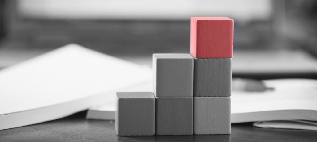 3 Building Blocks of Business Growth | Socialnomics