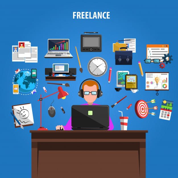 Effective Method to Freelance Small Business | Socialnomics