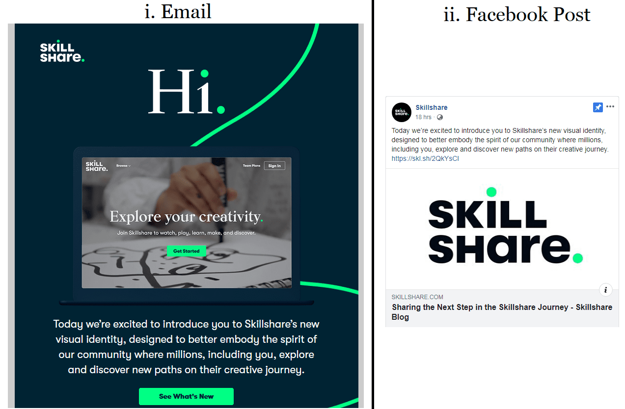 Integrating Email With Social Media Marketing: How To Do It Right | Socialnomics