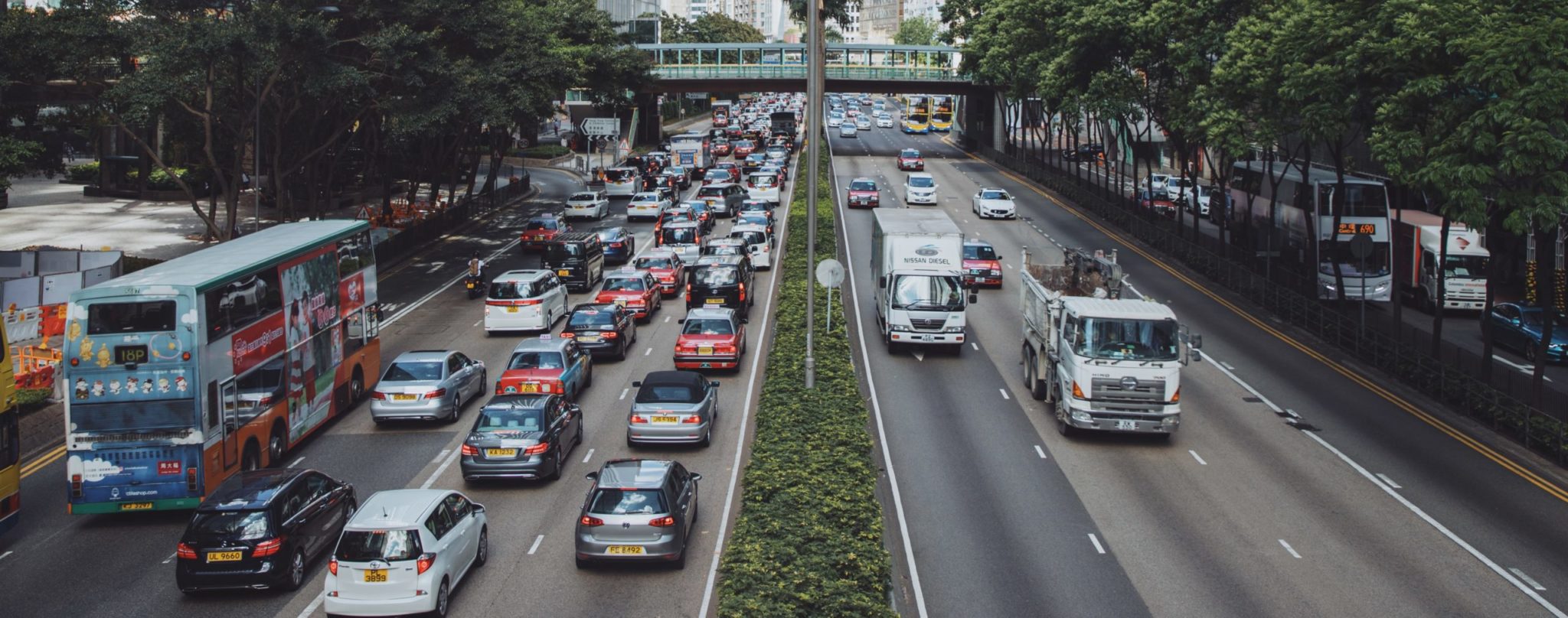 What is Universal Basic Mobility? | Socialnomics