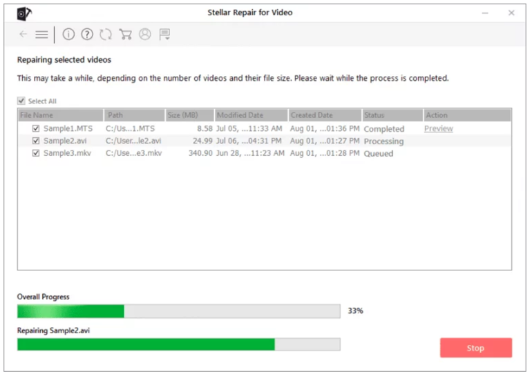 How to Fix Camtasia MP4 Codec Error – Cannot Load File | Socialnomics