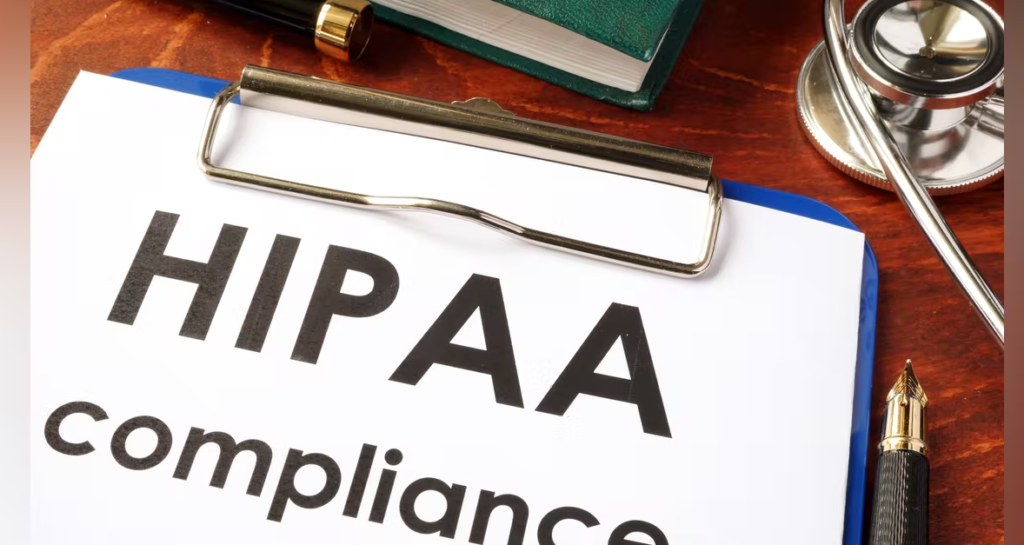 HIPAA Updates And Implications in 2022 | Socialnomics