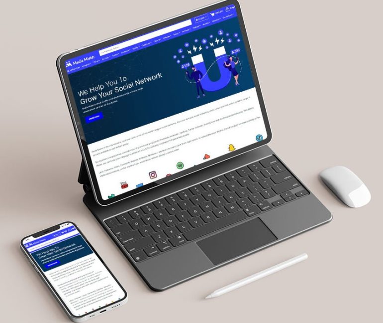 Media Mister Review: Details, Good, Bad, Pricing and More | Socialnomics