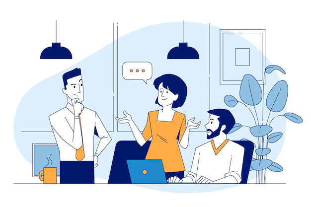 5 Amazing Business Communication Strategies | Socialnomics