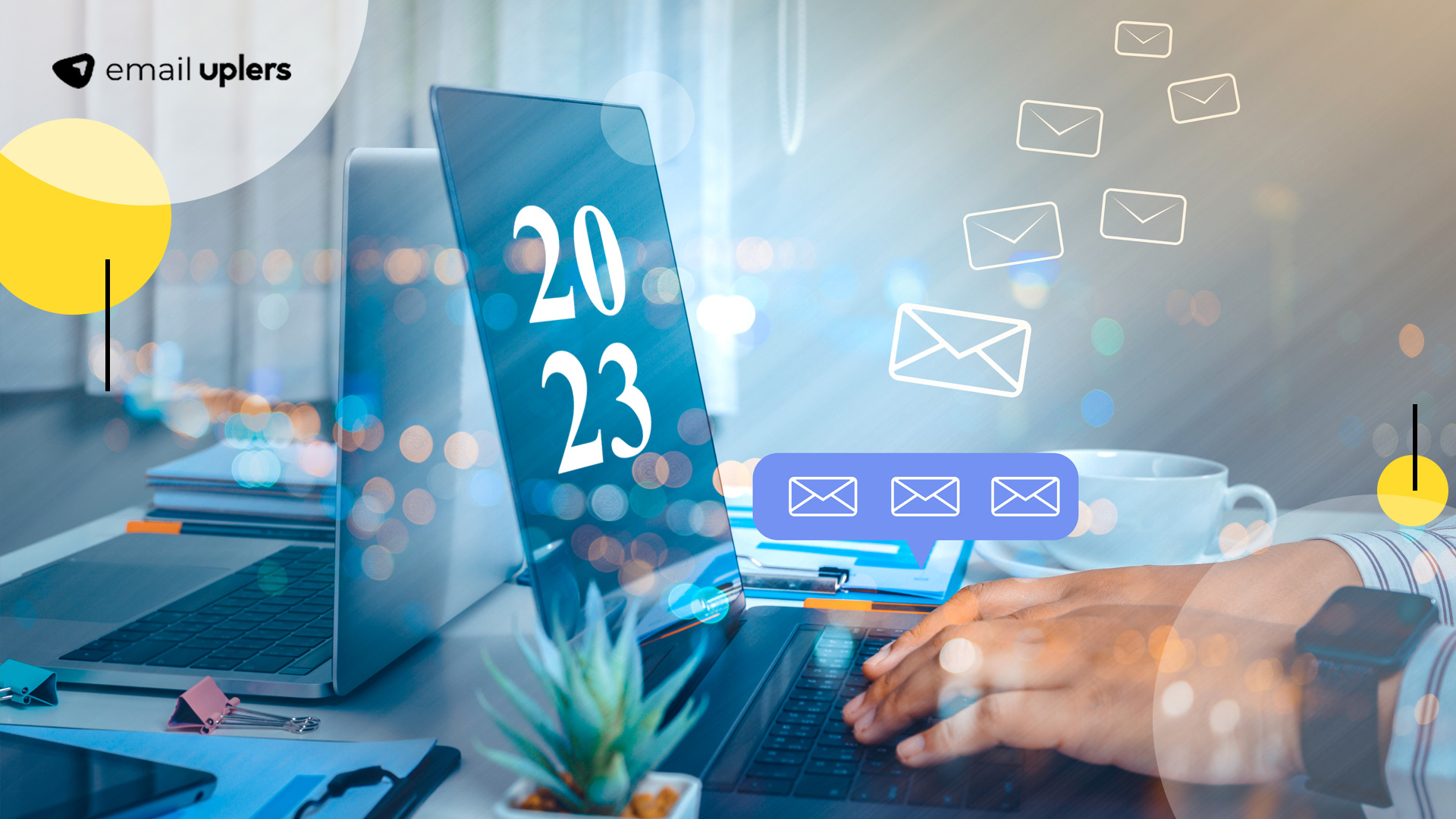 Top 6 Winning Email Marketing Strategies 2023 | Socialnomics
