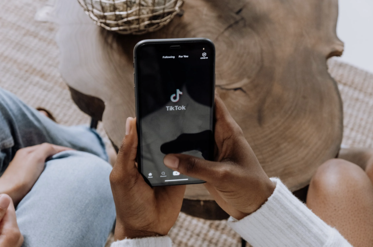 How TikTok Is Reshaping Human Behavior | Socialnomics