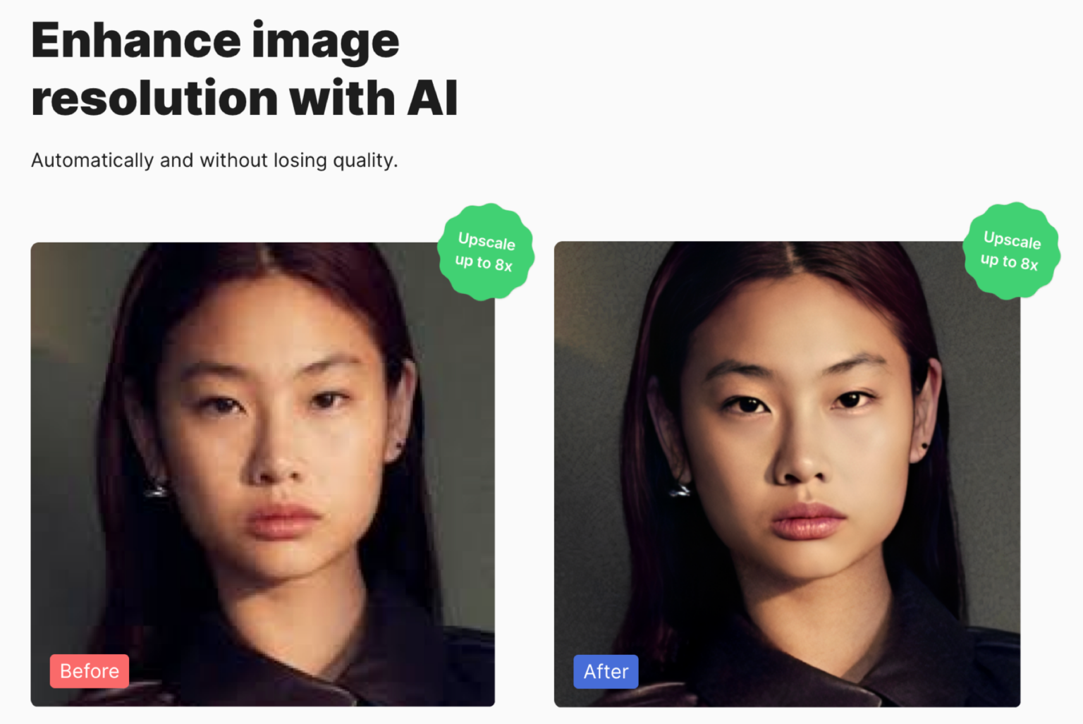 How Image Upscalers Can Integrate Into Existing Workflows | Socialnomics
