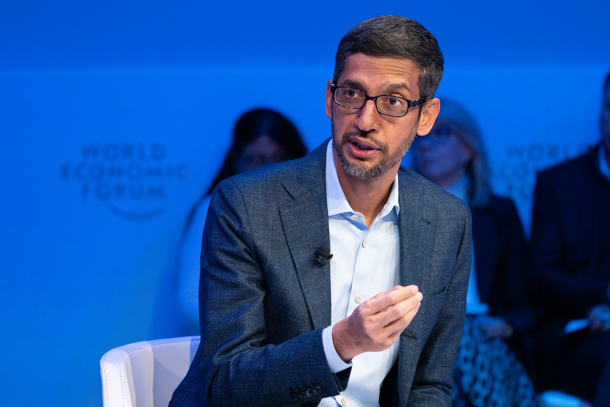 Top 10 Indian CEOs | Socialnomics