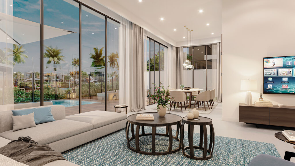 The Transformative Power of 3D Animation in Architecture | Socialnomics