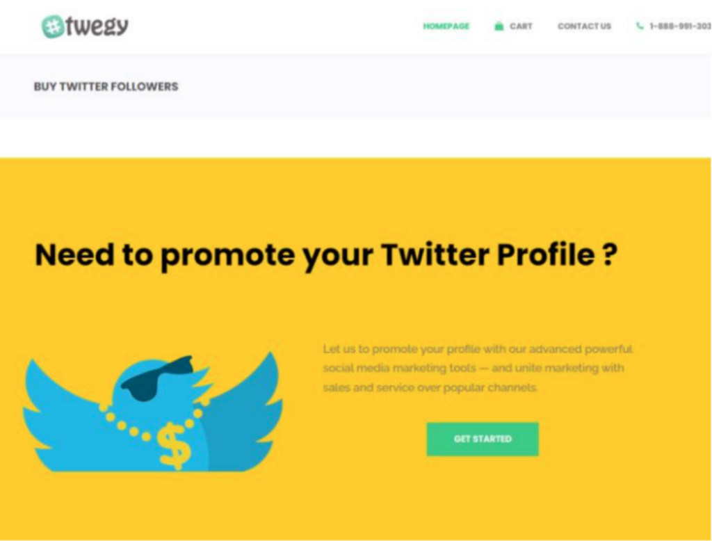 Best 5 Sites to Buy X Followers: The Ultimate Guide | Socialnomics