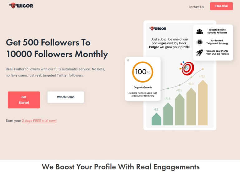 Best 5 Sites to Buy X Followers: The Ultimate Guide | Socialnomics