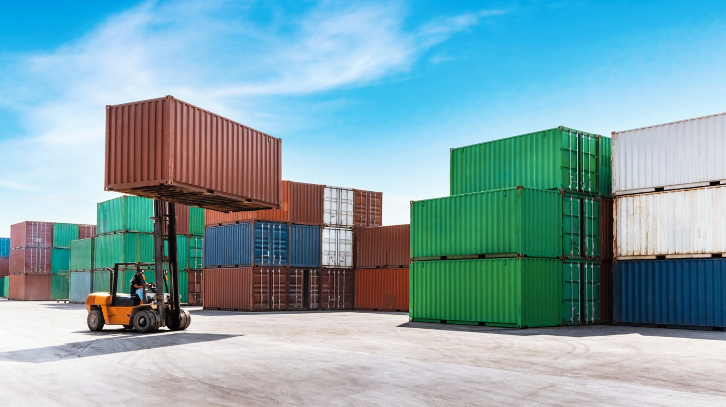 Why Your Commercial Project Should Embrace Shipping Container Solutions ...