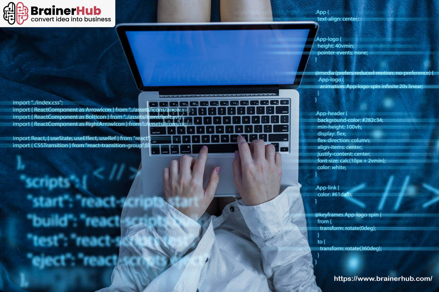 Python's Crucial Contribution to Advancing AI | Socialnomics