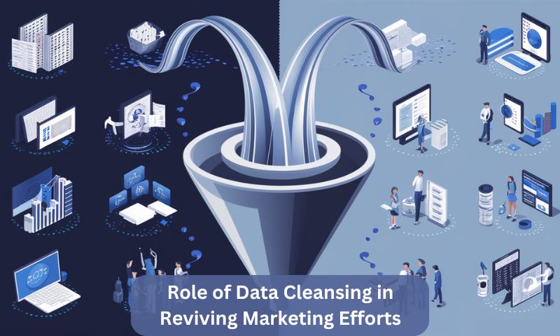 Bad Data Impacting Business Growth | Socialnomics