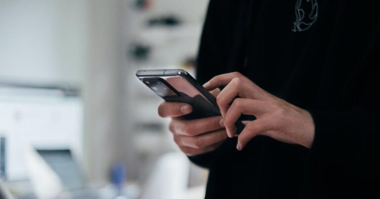 Top 5 Ways Tech Helps Solve Crimes in 2025 | Socialnomics