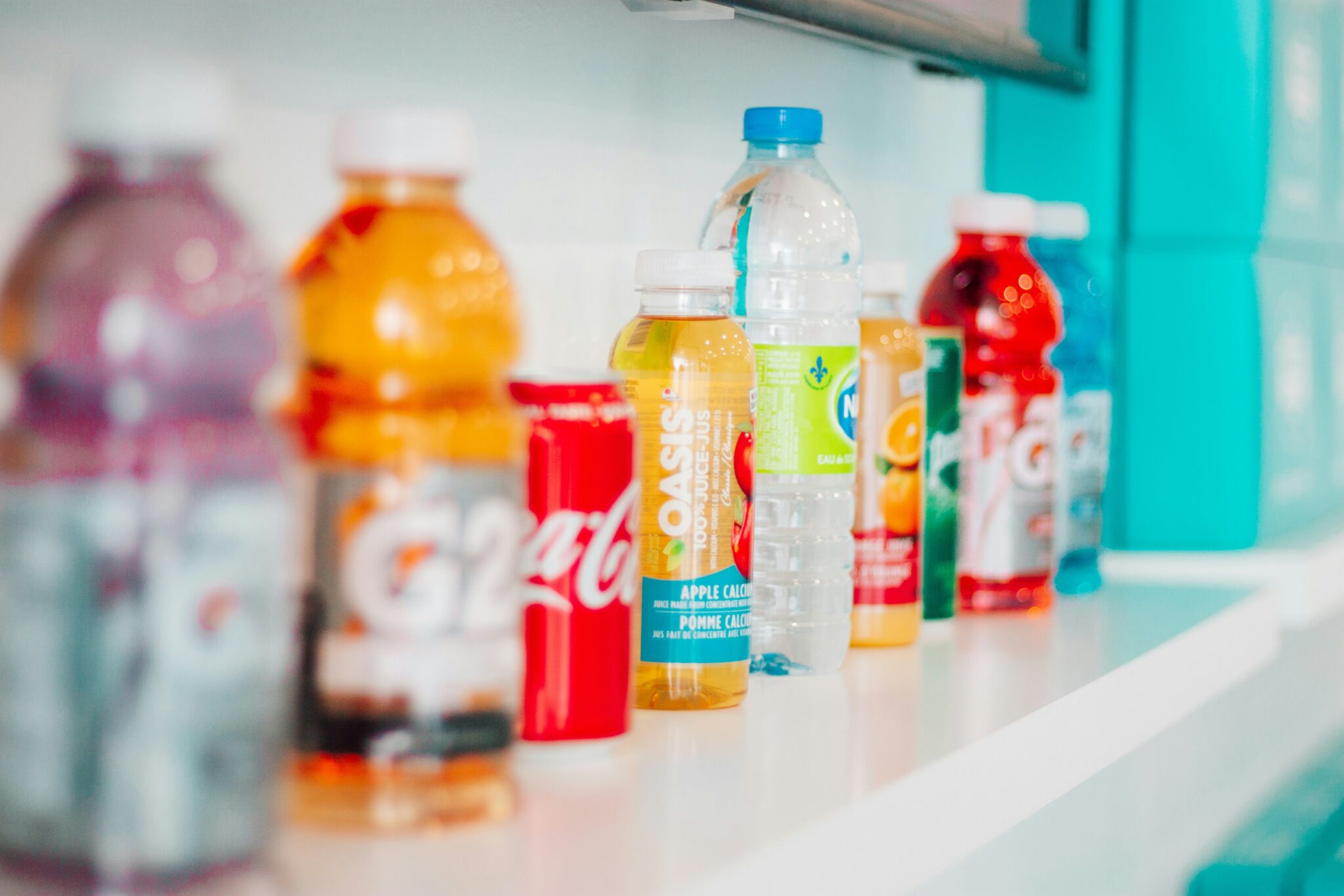 The U.S. Food Dye Ban: What You Need to Know | Socialnomics