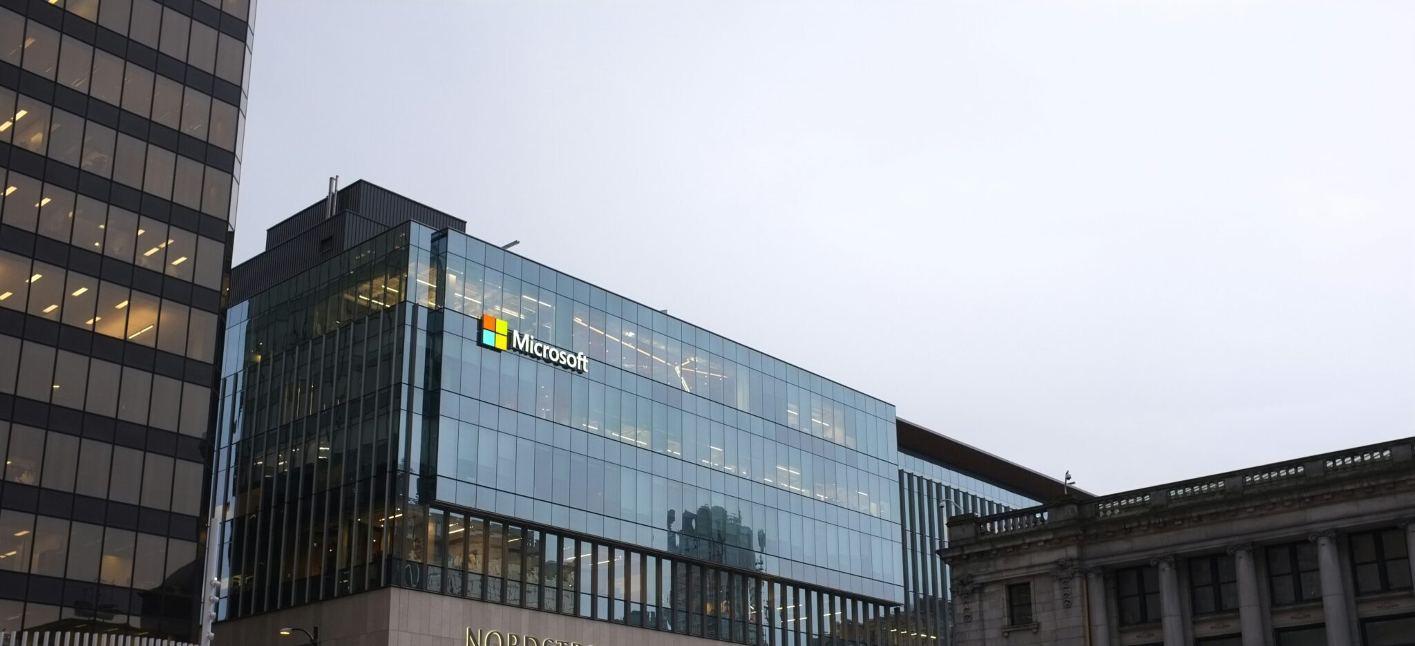 Microsoft Launches “ByteForge”- A Game-Changing Microchip ...