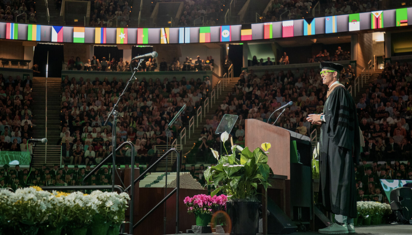 Best Commencement Speeches