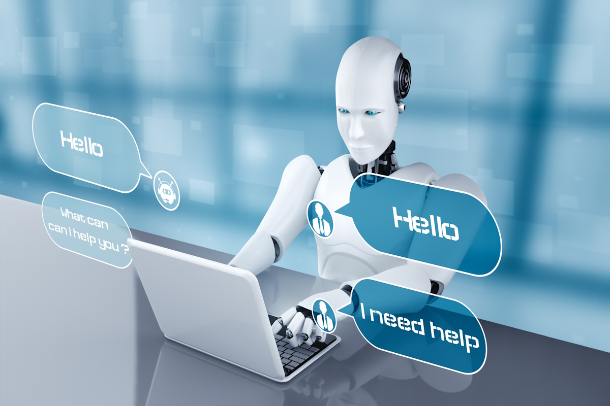 Future of Customer Service: Chatbots, AI, and Human Touch