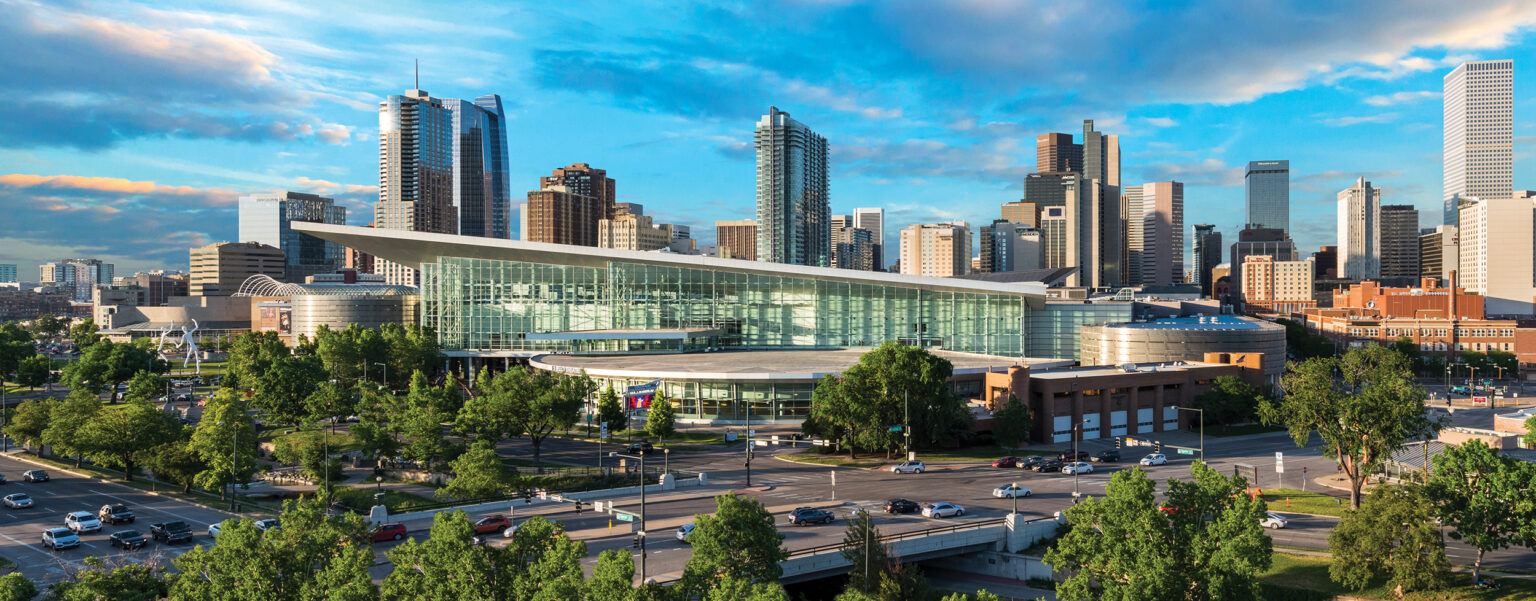 Top 10 U.S. Conference Destinations in 2026 | Socialnomics
