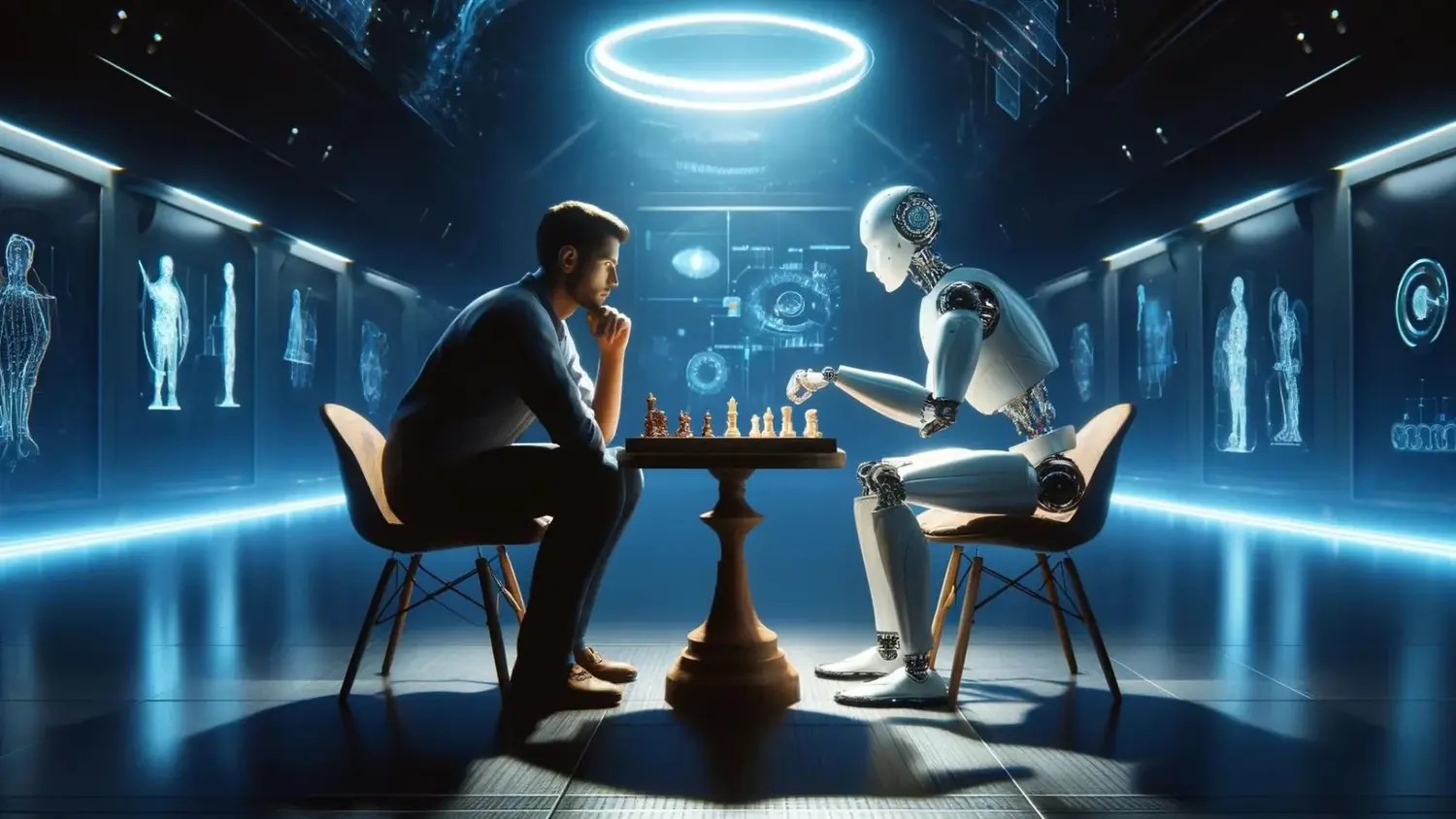 Can AI Replace Marketing Teams? The Future of Marketers | Socialnomics