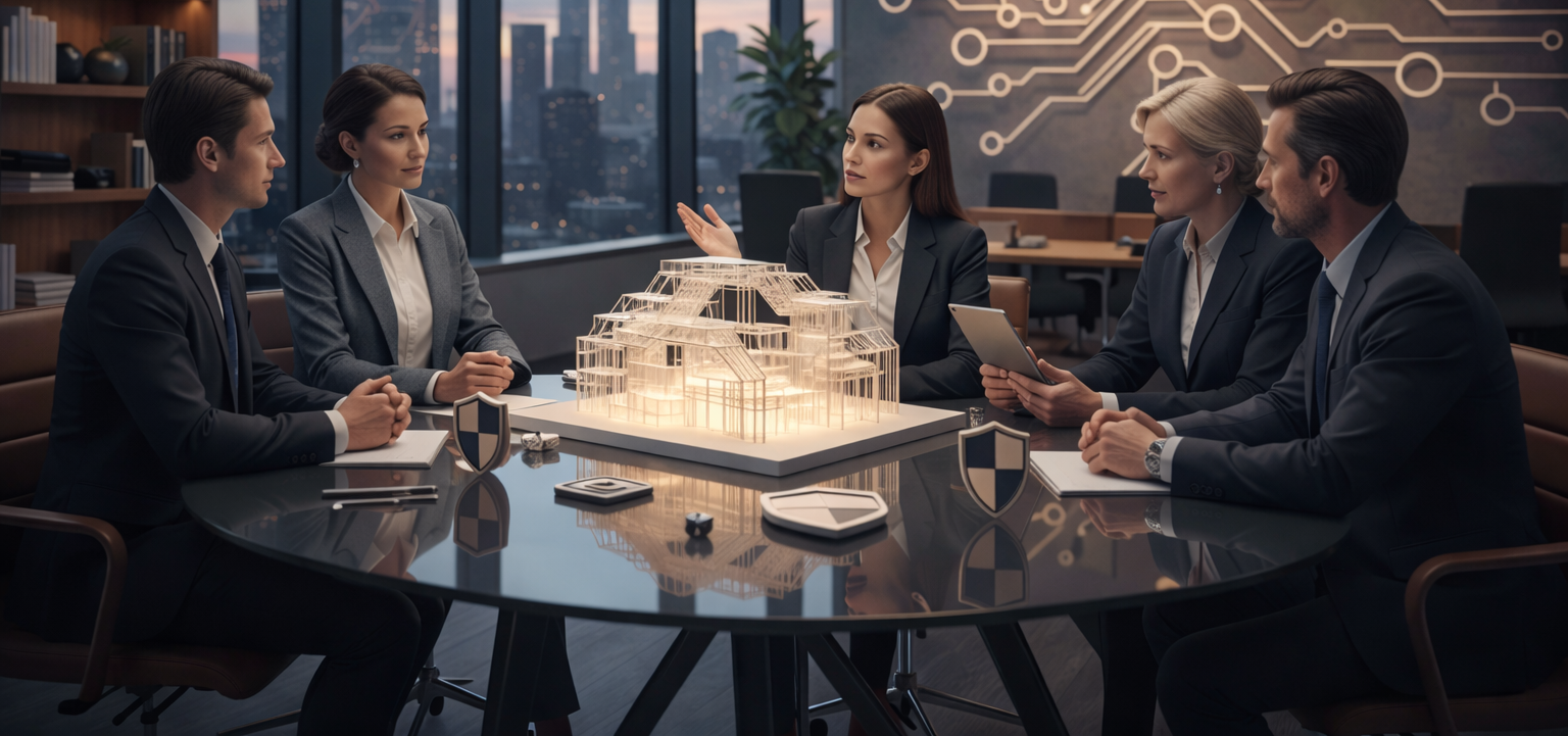 Top Secure Generative AI Development Services in 2026