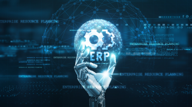 How One Dynamics Optimizes ERP Solutions for Streamlined Ops