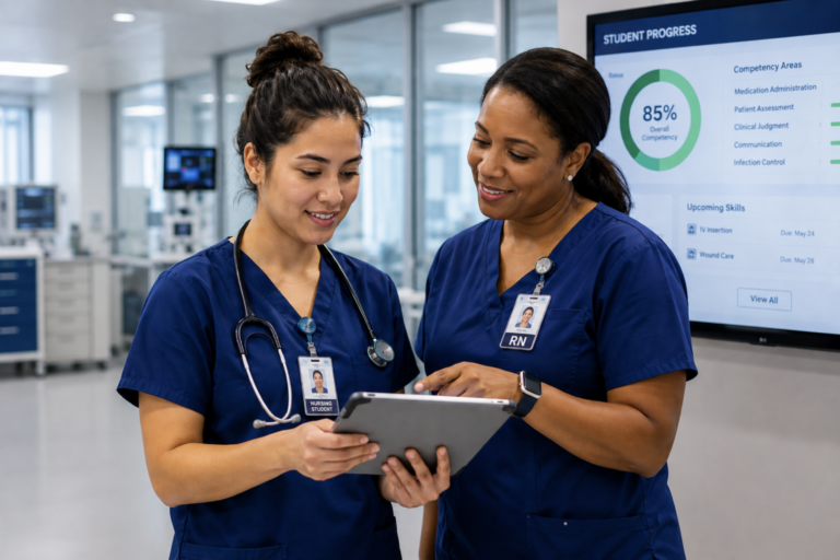 Building a Sustainable Talent Pipeline with Tech-Enabled CEs