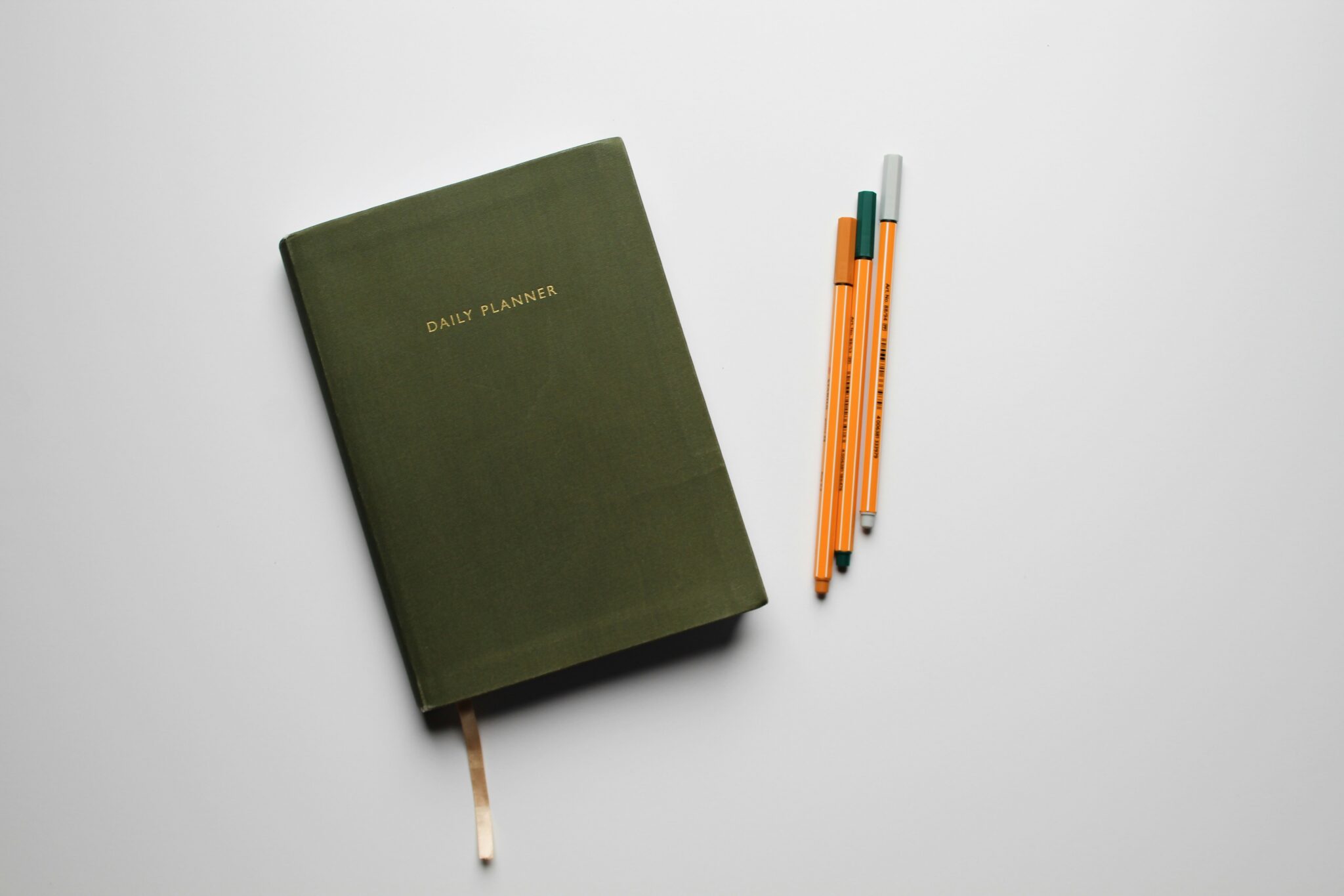 The Science of Building Habits That Actually Stick